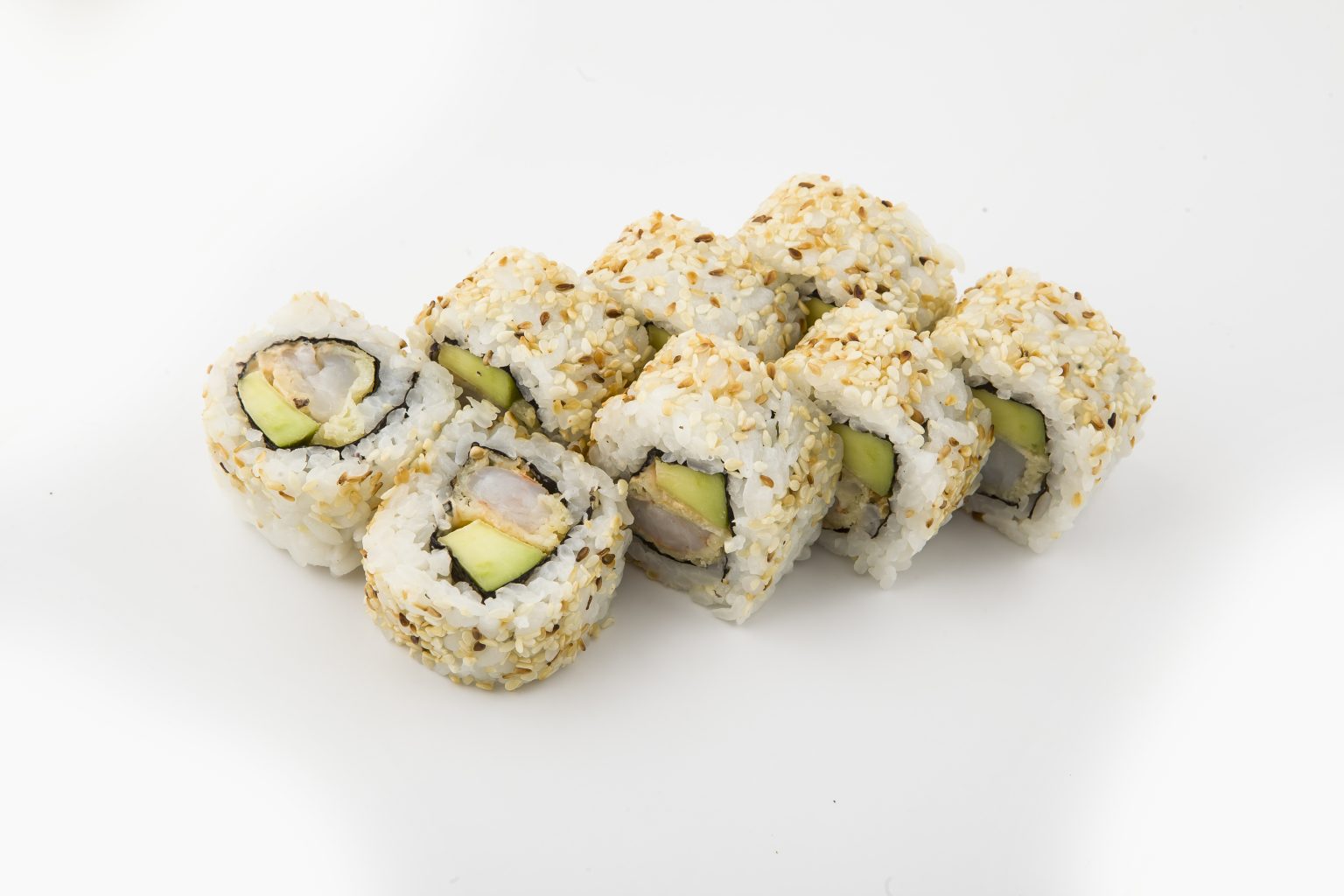 EBITEN ROLL - Musi Sushi